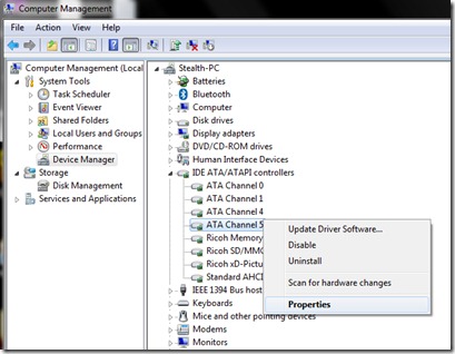 Write DVD / CD Error - Could Not Perform End Of Disc-At-Once Error ...