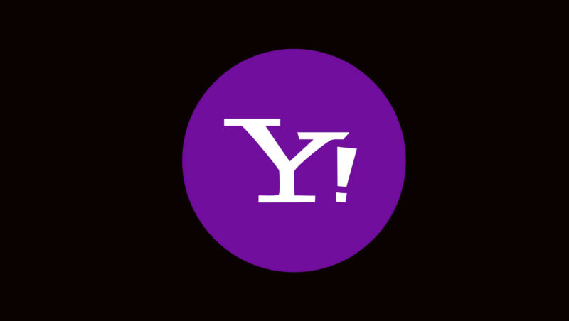 yahoo profiles - Stealth Settings