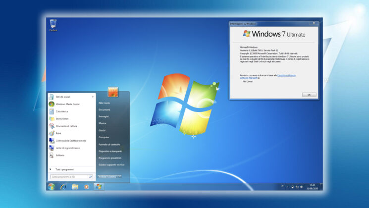 Windows XP Themes - Stealth Settings