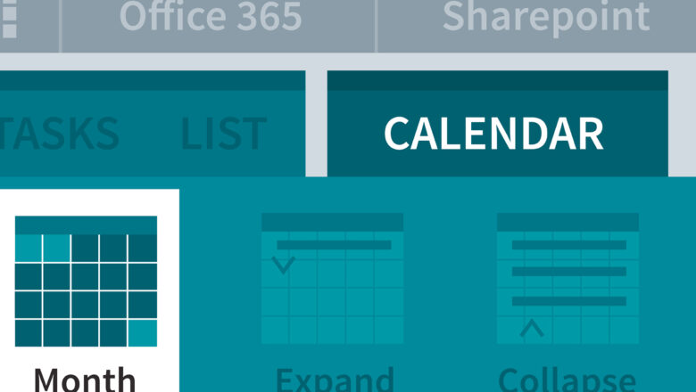 outlook 2010 Calendar - Stealth Settings