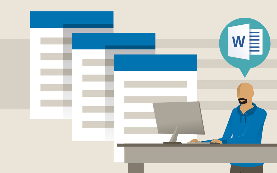 Cum putem modifica unitatea de masura a liniei (ruler) in MS Word 2010/ ...