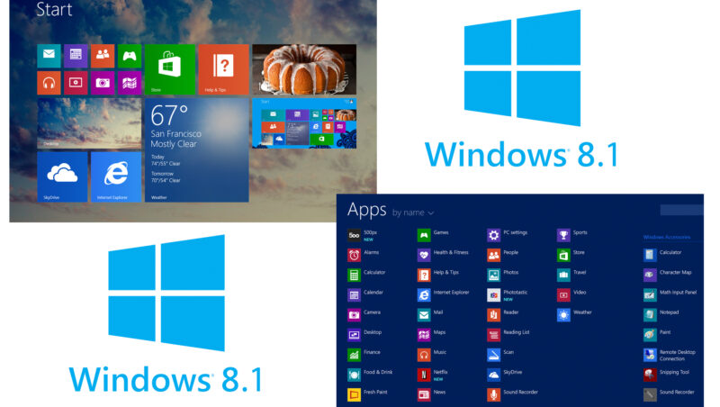 Windows 8.1 Start Button Changer - Stealth Settings