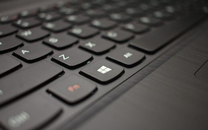 Keyboard Shortcuts for text editing - words and paragraphs