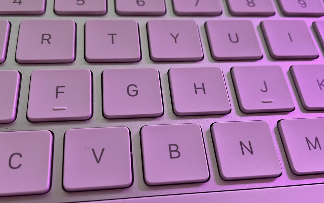 Keyboard Shortcuts for text editing - words and paragraphs