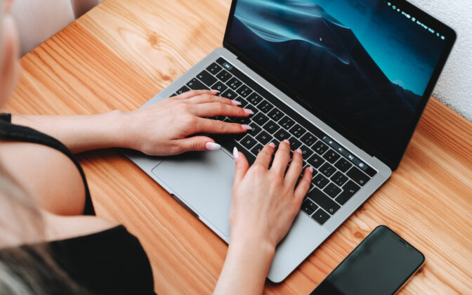 Keyboard Shortcuts for text editing - words and paragraphs
