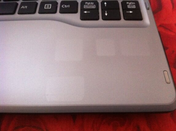 How can we detach the Intel Inside, Windows or Nvidia stickers on the ...