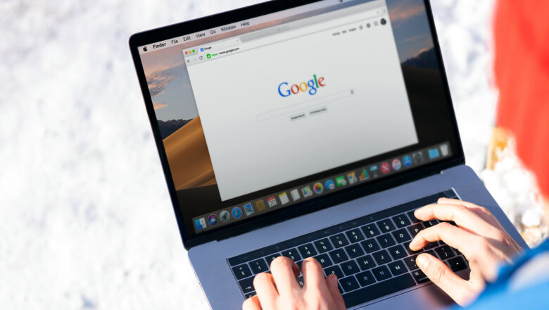 Google Chrome Extensions - Stealth Settings