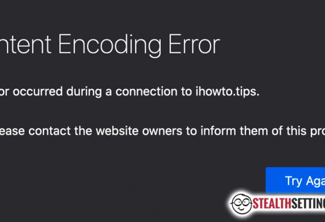 STEALTH SETTINGS – Tutoriale, Aplicatii, Noutati si Download pentru ...