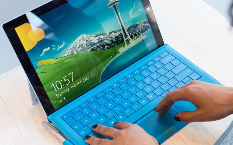 Windows 11 - Features and UI Interface - Stealth Settings