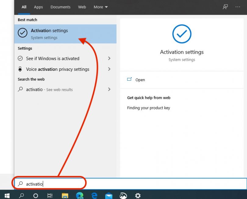 Cum adaugam licenta Windows 11 in contul personal Microsoft - Link ...