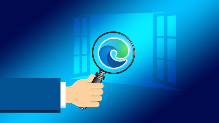 Edge Collections - Stealth Settings