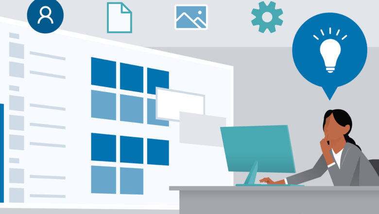 Force uninstall apps in Windows - Stealth Settings