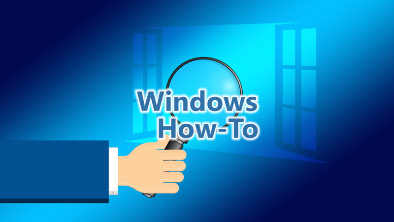 Windows Driver - Stealth Settings