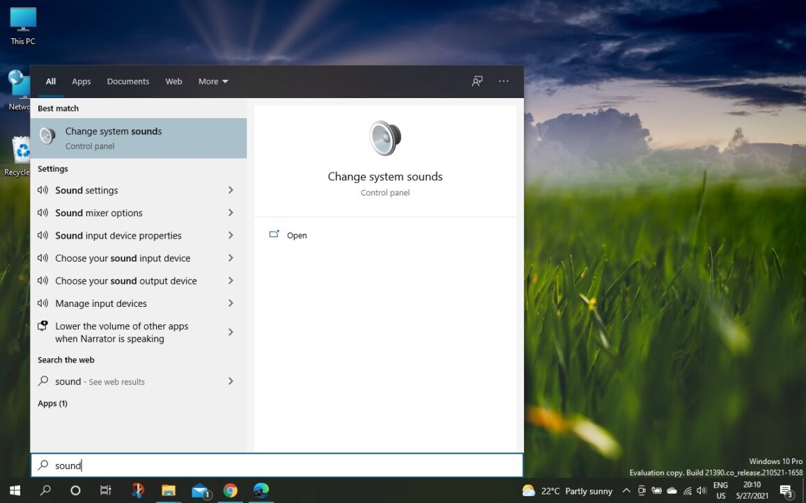 Nu se mai aude sunetul la "Empty Recycle Bin"? [How To Fix] - Stealth ...