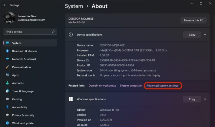 Cum marim performantele unui calculator cu Windows 11 sau Windows 10