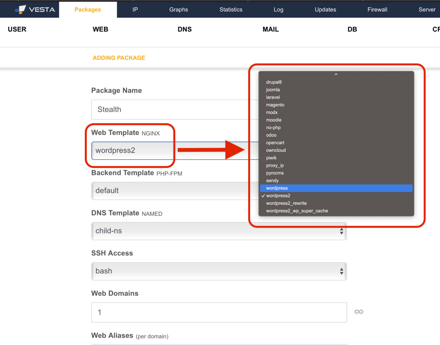 How To Fix nginx: [warn] the "ssl" directive is deprecated (Nginx / VestaCP)